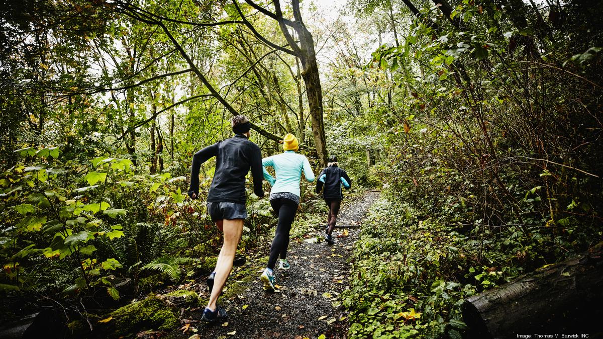 Ironman Group enters partnership to launch trail running competition ...