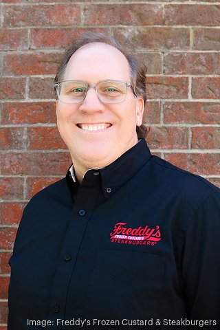 After sale to national private equity firm, Freddy's names CEO to ...