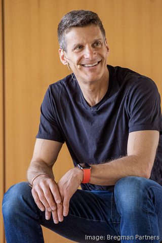 Peter Bregman's advice for senior leaders: It's time to reclaim the ...