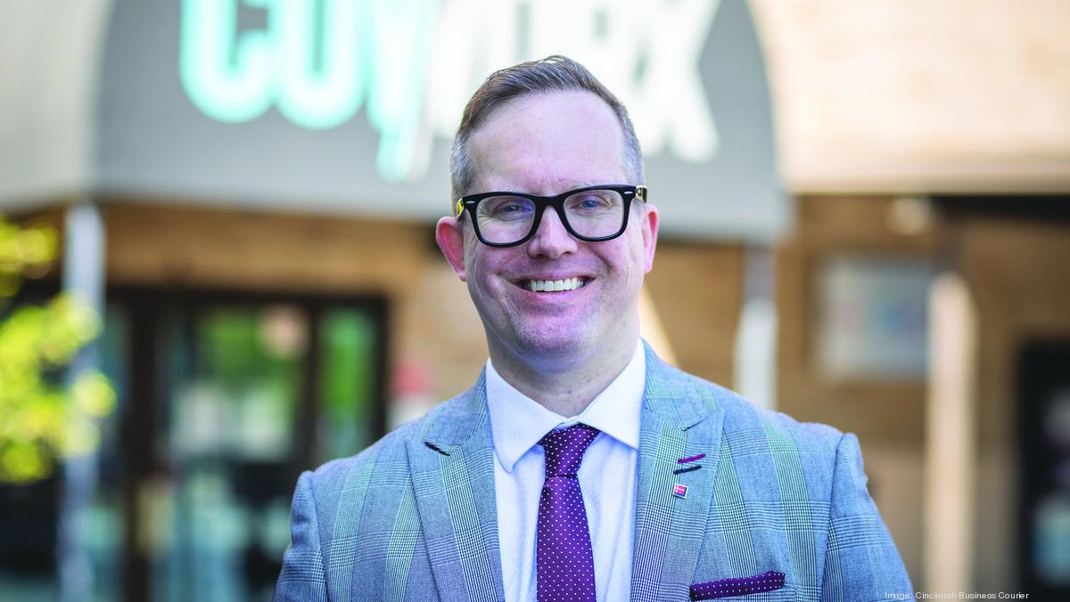Cincinnati startup aims to solve real estate liquidity issues ...