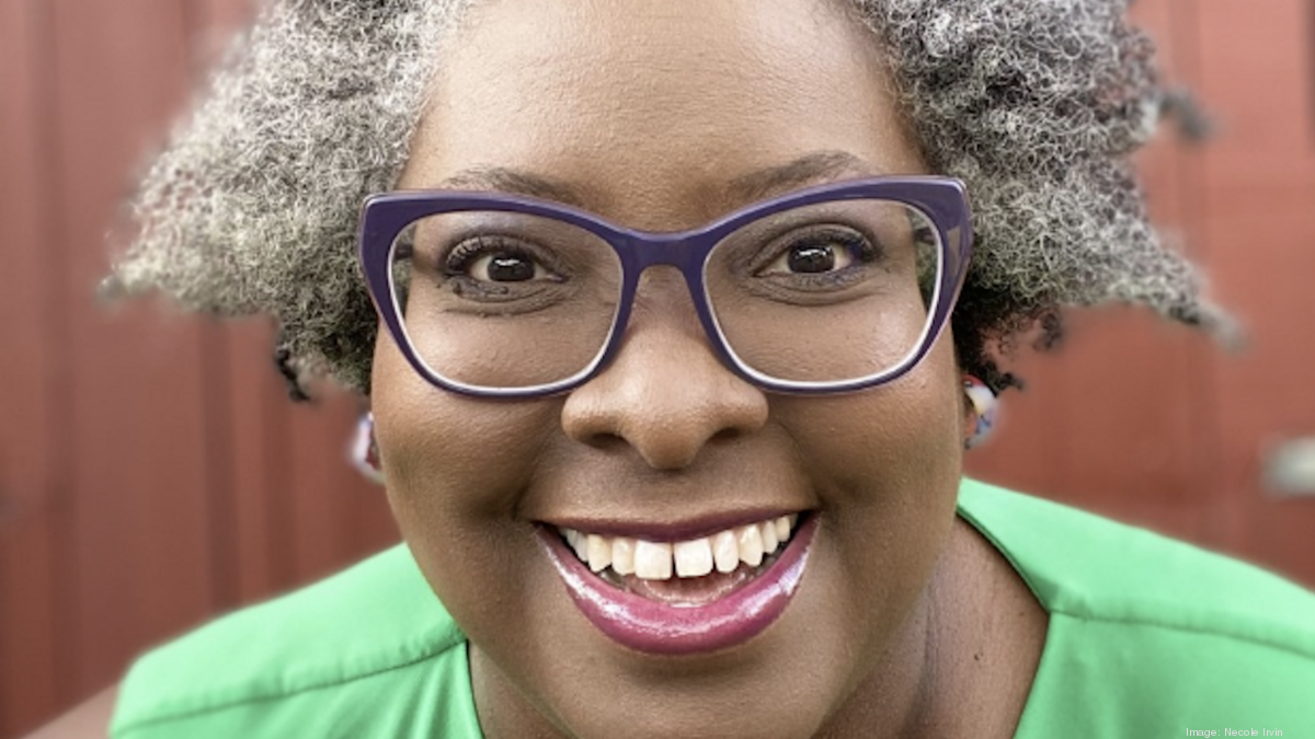 Mayor's Office of Cultural Affairs names Necole Irvin director ...