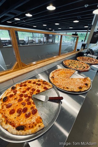 New Louisville restaurant Trifecta opens on Brownsboro Road ...