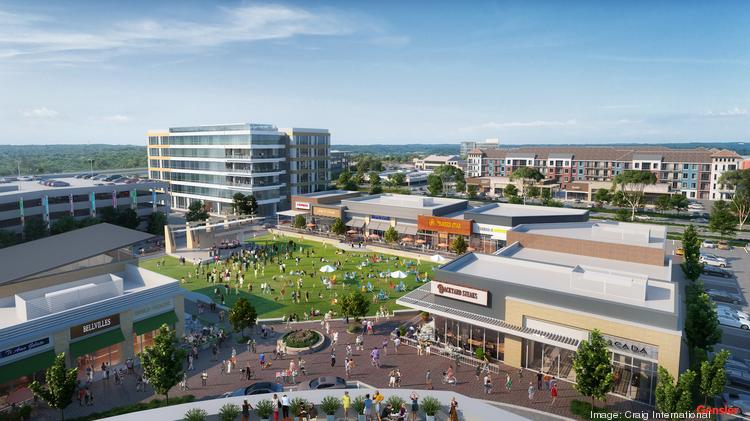 21 developments that could reshape North Texas - Dallas Business Journal