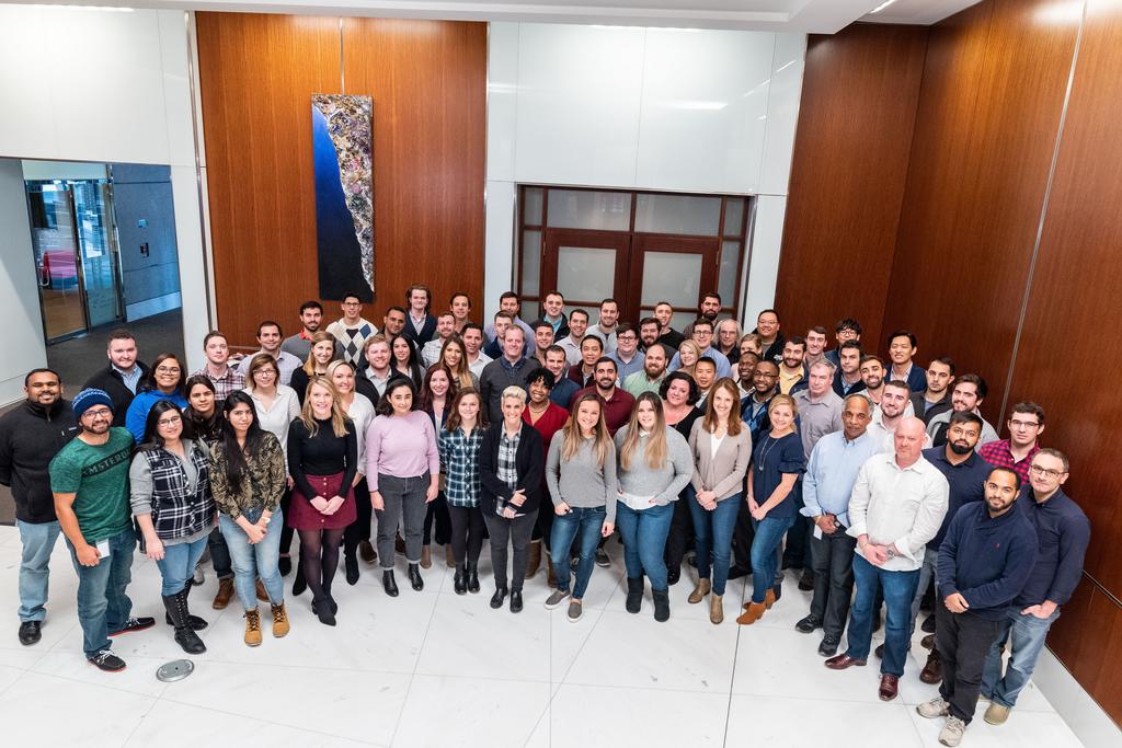 Forward Financing BizSpotlight - Boston Business Journal