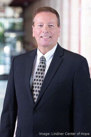 Lindner Center of Hope adds to leadership team - Cincinnati Business ...