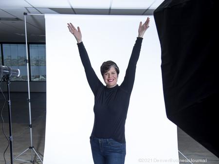 Jami Duffy, Youth on Record - Denver Business Journal