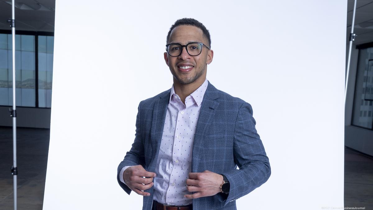 Tyree Walton, U.S. Bank - Denver Business Journal