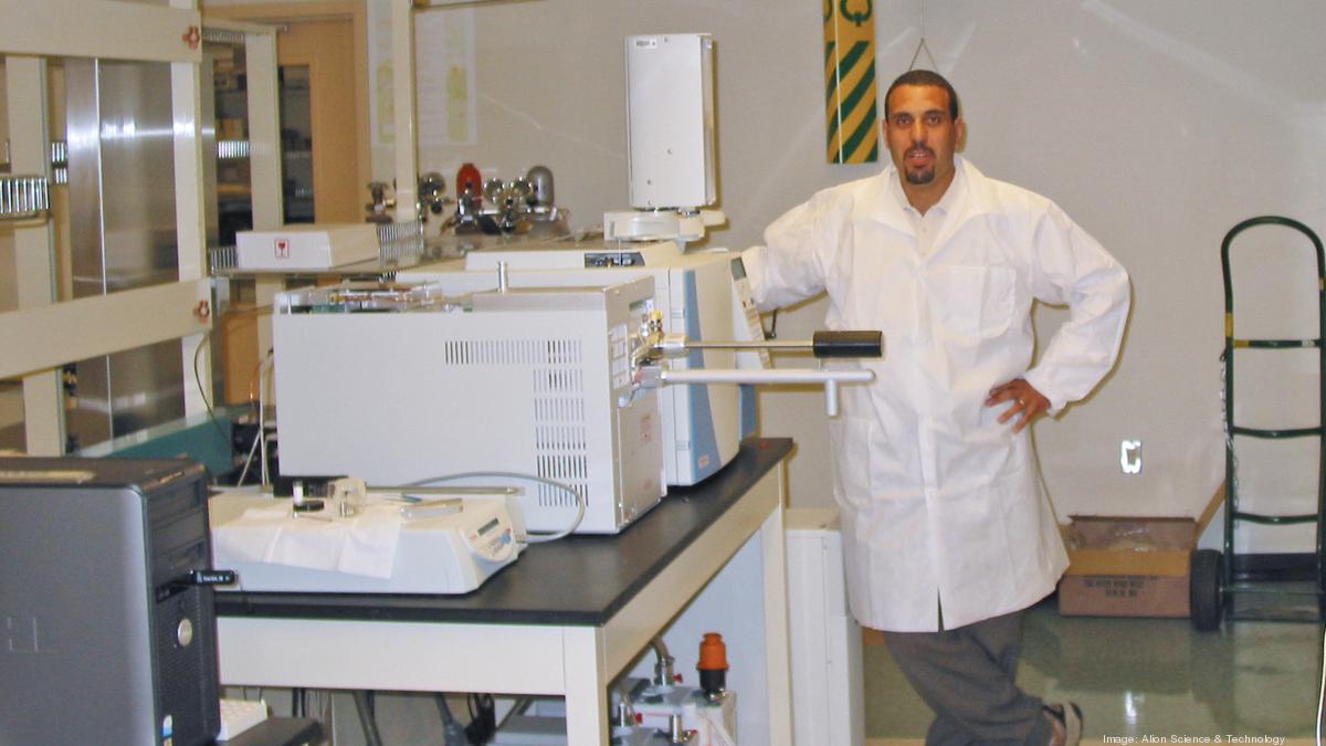 Alion Science & Technology has nearly 100 job openings in Dayton region ...