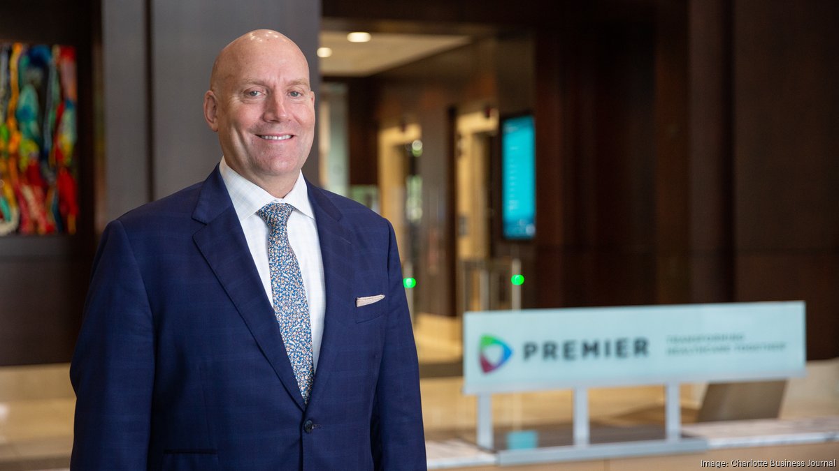 Premier Inc. to be acquired by Patient Square Capital for $2.6B ...