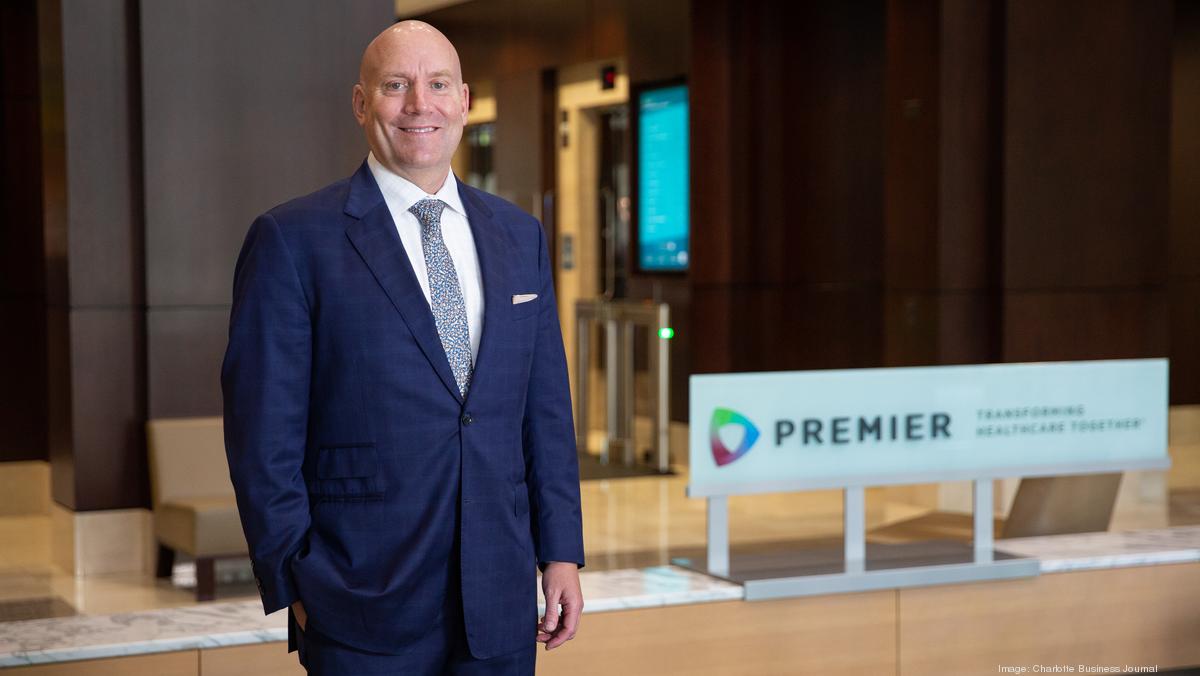 Premier Inc. rebrands technology platform - Charlotte Business Journal