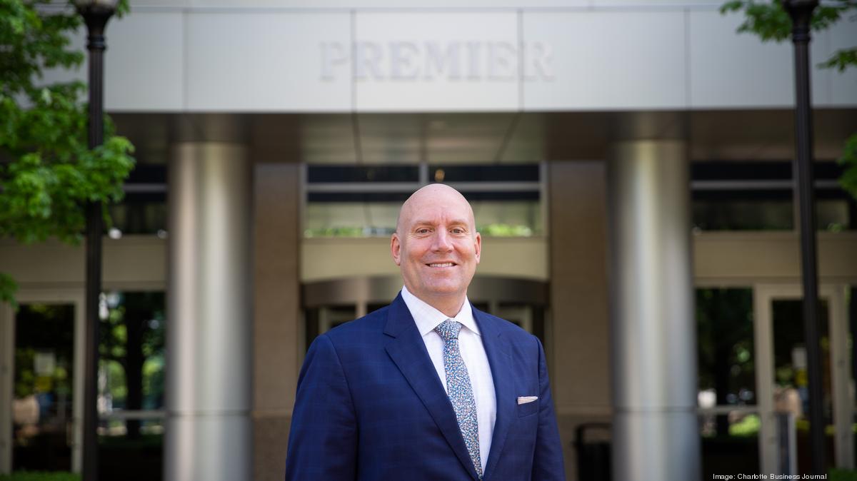 Premier execs talk technology, supply chain and more - Charlotte ...