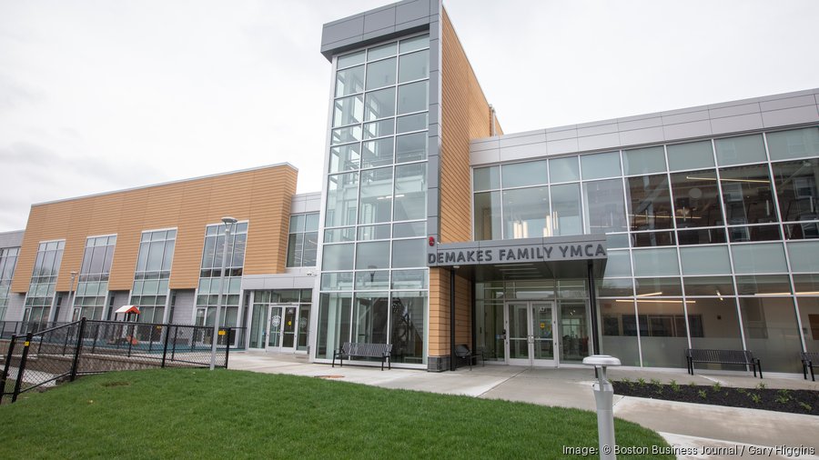 Demakes Family Ymca In Lynn
