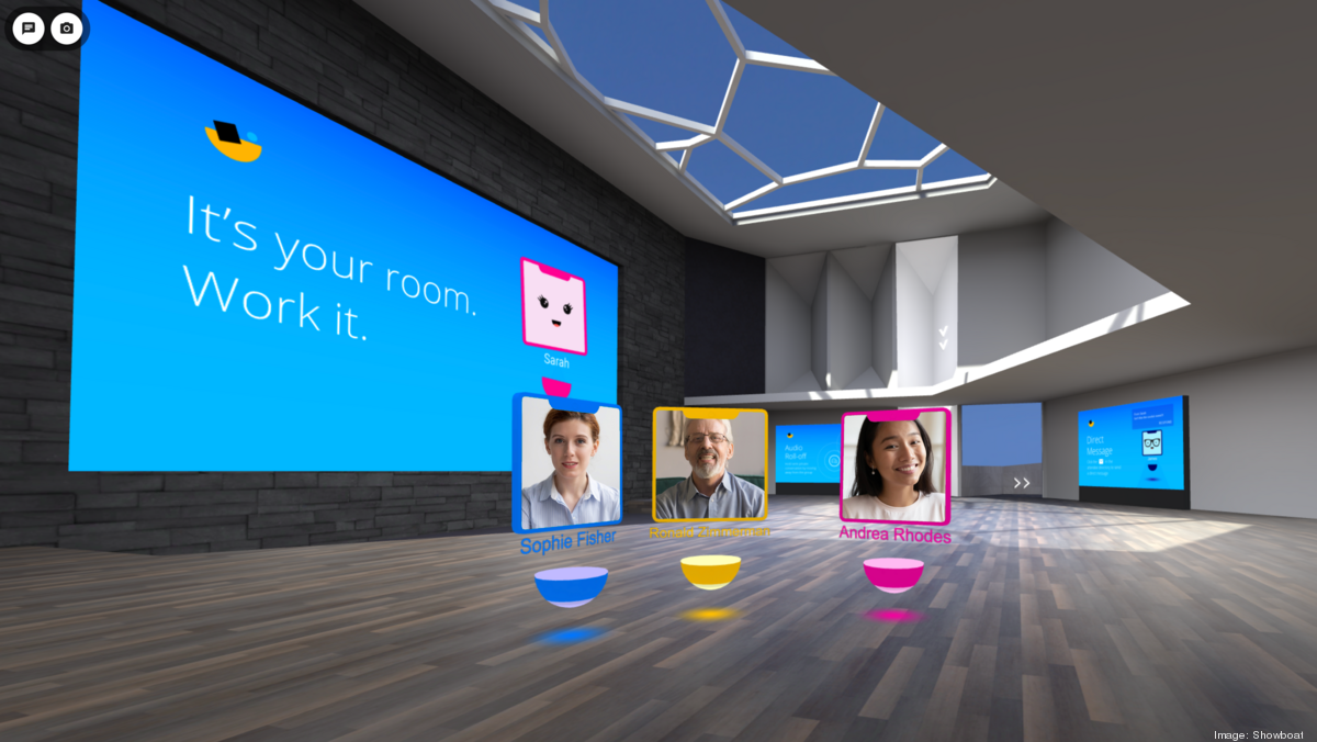 Inno Madness champion aims to be a ‘bridge’ to the metaverse ...
