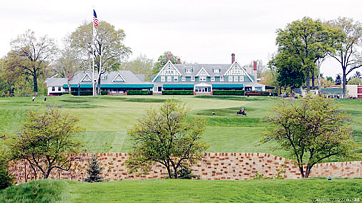 USGA, Oakmont Country Club, celebrate U.S. Open with $1M investment in ...