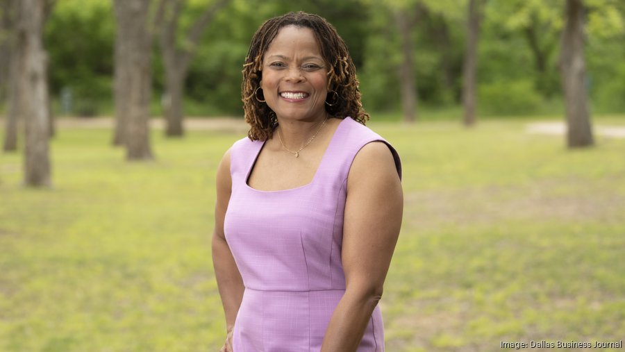 Cybersecurity expert Mary Chaney of Esperion Therapeutics says the ...