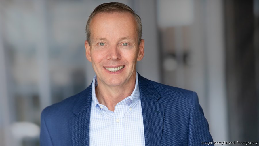 Dell CFO Tom Sweet talks billion-dollar deals, climbing corporate ...