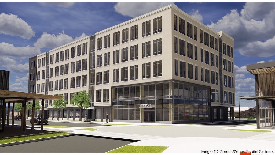 Equus Capital begins final phase of Ellis Preserve development in ...