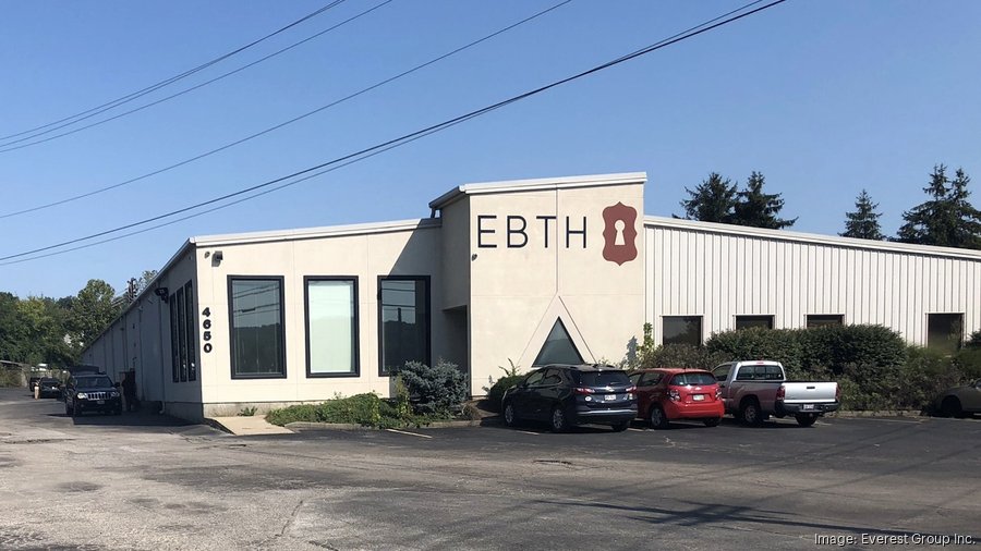 Former EBTH facility sold to local investor - Cincinnati Business Courier
