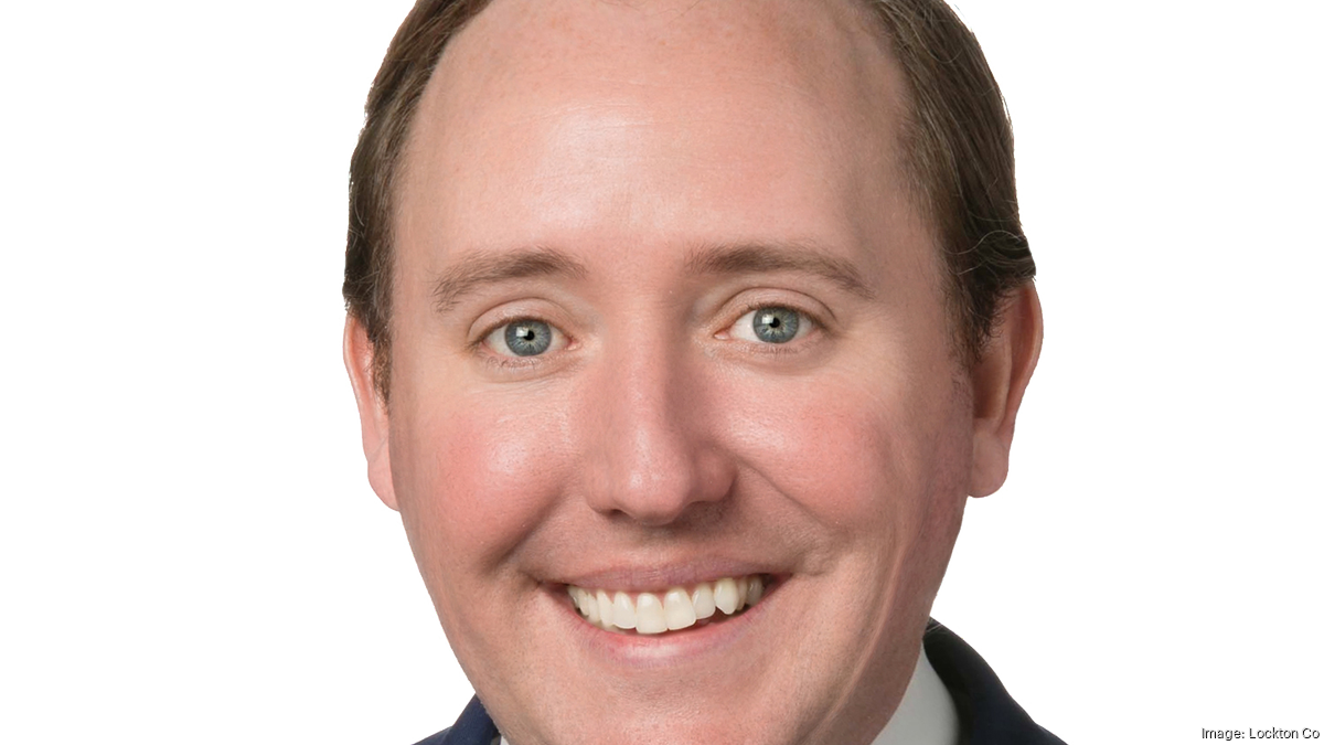 Lockton Co. appoints Steve Idoux president of Lockton Dunning Benefits ...