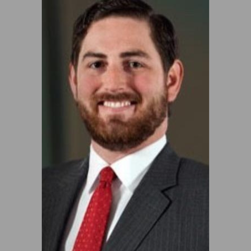 Scott Rogers | People on The Move - Dallas Business Journal