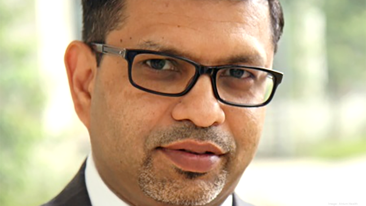 Atrium Health names Vishal Bhalla as first chief experience officer ...
