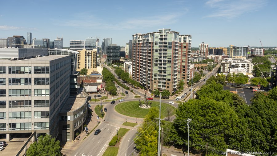 Bradley law firm targets move to One22One Gulch tower - Nashville ...