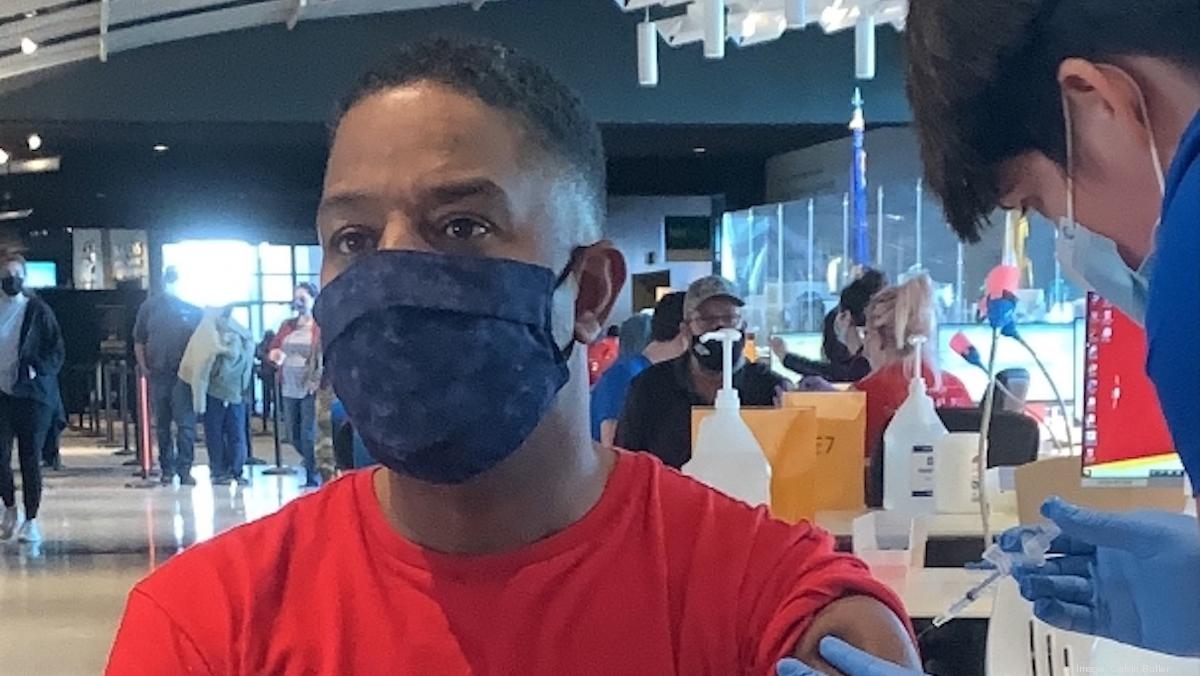 Guest Notebook: Exelon Utilities CEO Calvin Butler shares his thoughts ...