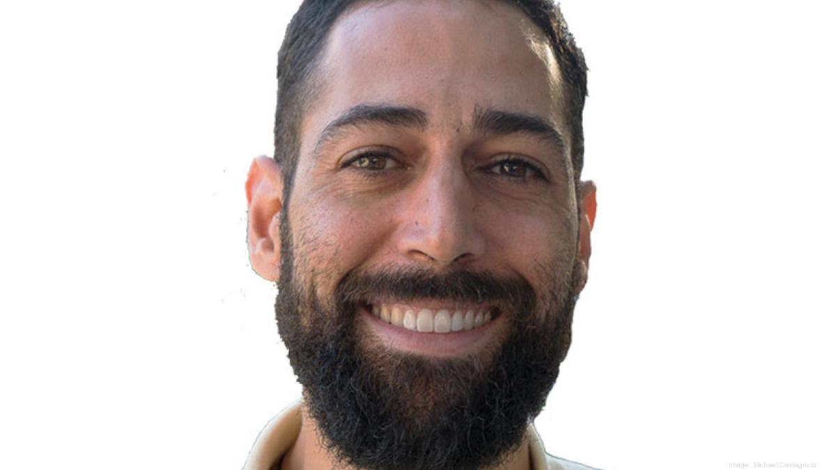 BBJ's Leaders in Diversity Awards 2021: Michael Castagnola, SmartLogic ...