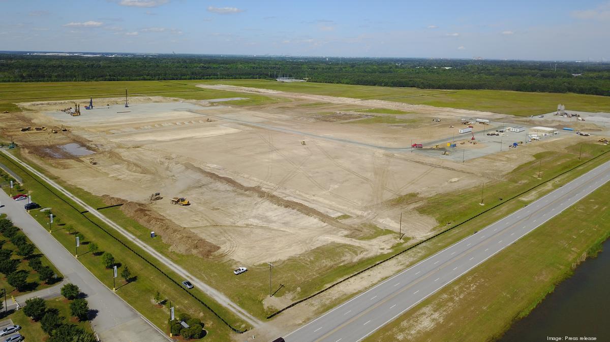 Amazon to open Savannah fulfillment center with 1,000 jobs - Atlanta ...