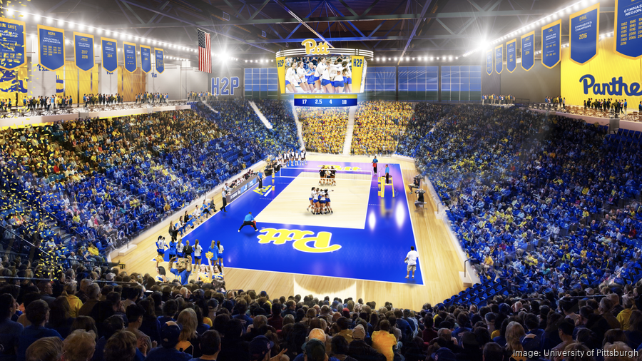 Corridors of Opportunity: Oakland’s building boom - Pittsburgh Business ...