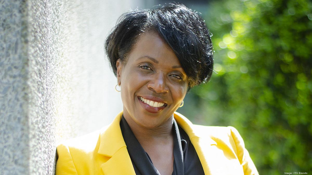 Power Player 2021: Kim Reed, ITG Brands - Triad Business Journal