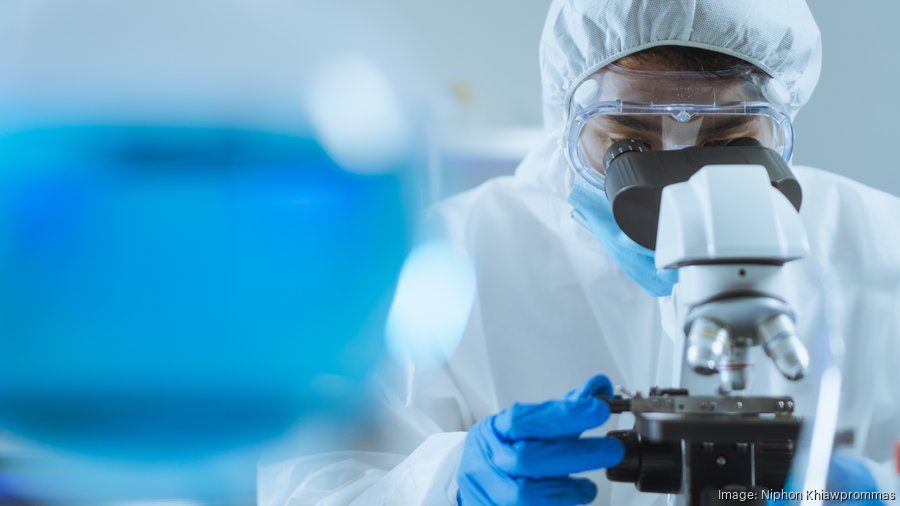 L.A., Orange County lab vacancy lowest among top US markets - L.A ...