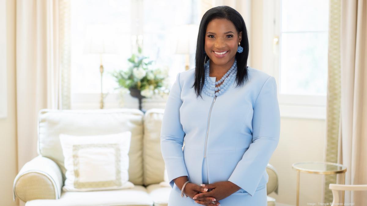 2021 Women in Business Awards: Ronda Bazley Moore – LexisNexis ...