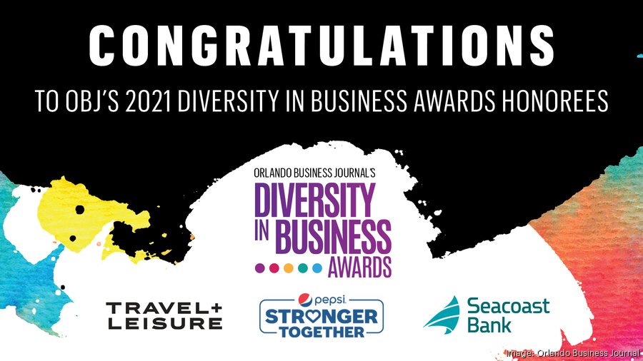 2021 Diversity in Business Awards: Embrace Families COO Mike Bryant ...