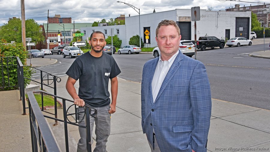 Multi-Craft Apprenticeship Preparation Program starts in Albany ...