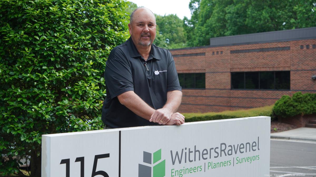2021 fastest-growing companies in Raleigh, Durham: WithersRavanel ...