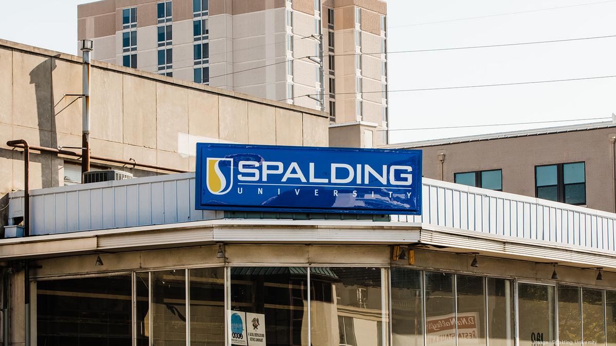 Spalding University announces $2 million grant for School of Physical ...
