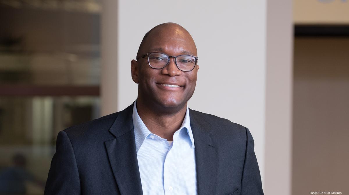 Podcast: Where Bank of America's Jax market leader sees economy going ...