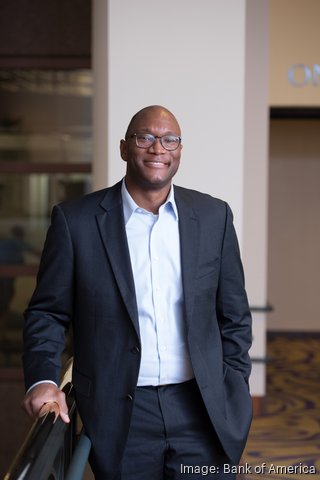 Strategic Voices: Mark Bennett on his new role in Jax banking, where ...