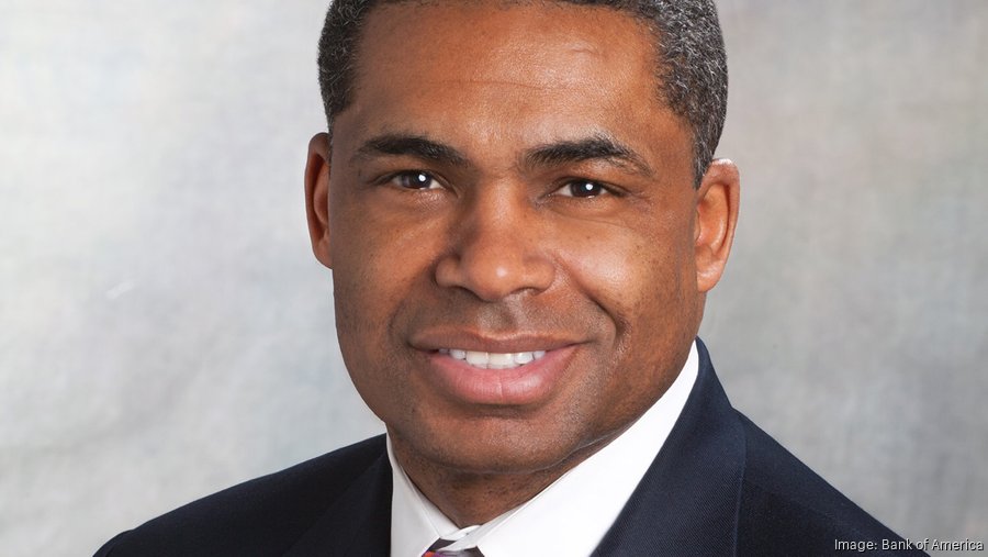 How Bank of America is partnering with Davidson College, Johnson C ...