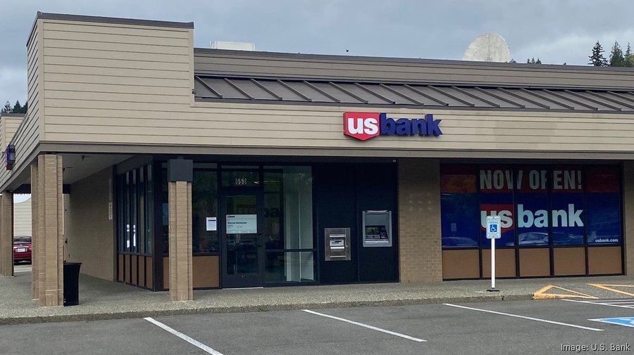 US Bank opens Sammamish branch in push to expand regional footprint ...