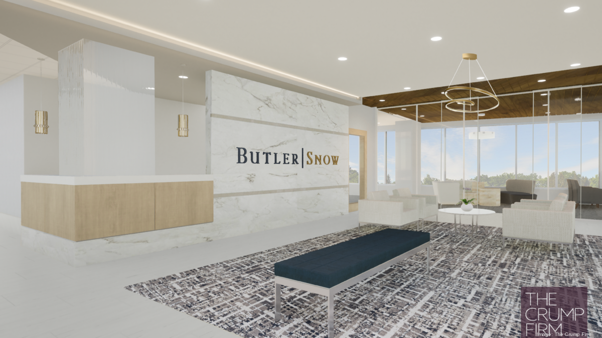 Butler Snow stays put in Crescent Center, starts major office ...