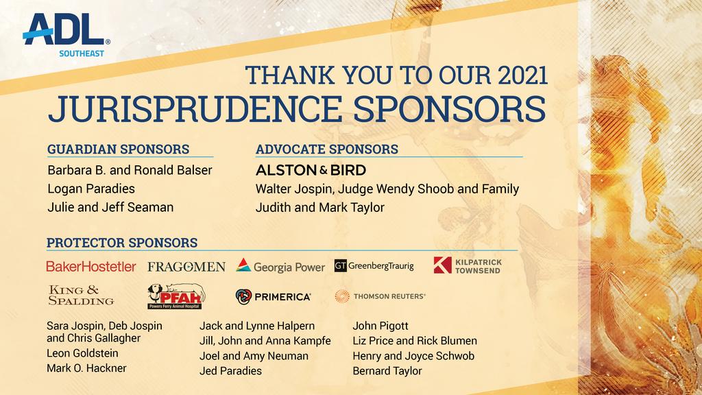 ADL Southeast BizSpotlight - Atlanta Business Chronicle