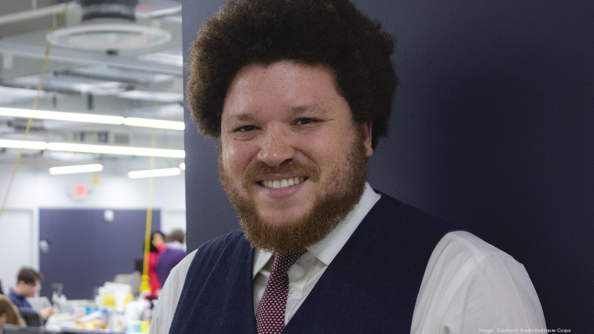 BBJ's Leaders in Diversity Awards 2021: Fagan Harris, Baltimore Corps ...