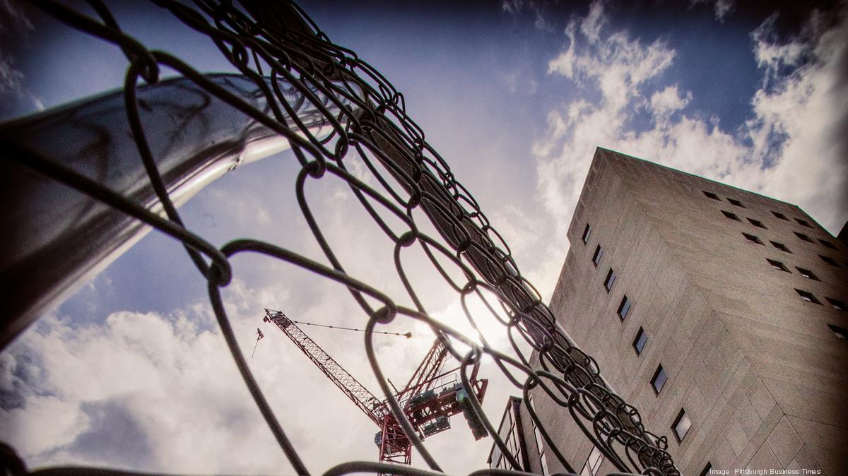 Pitt's $240M athletics center gets committee approval - Pittsburgh ...