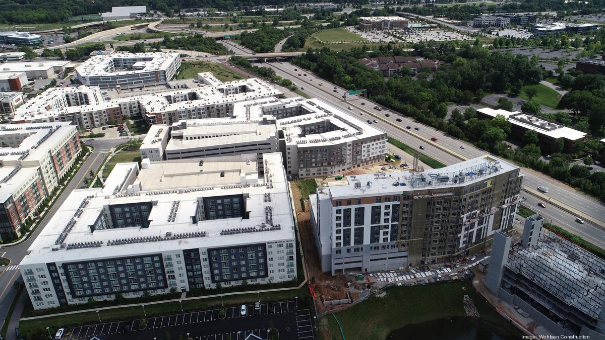 Upper Merion has been transformed by more than $4B in development over ...