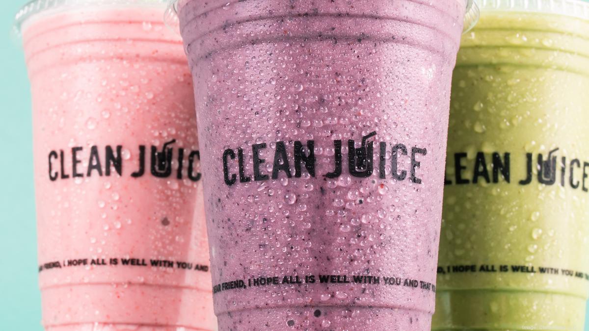 Clean Juice coming to Lane Parke - Birmingham Business Journal