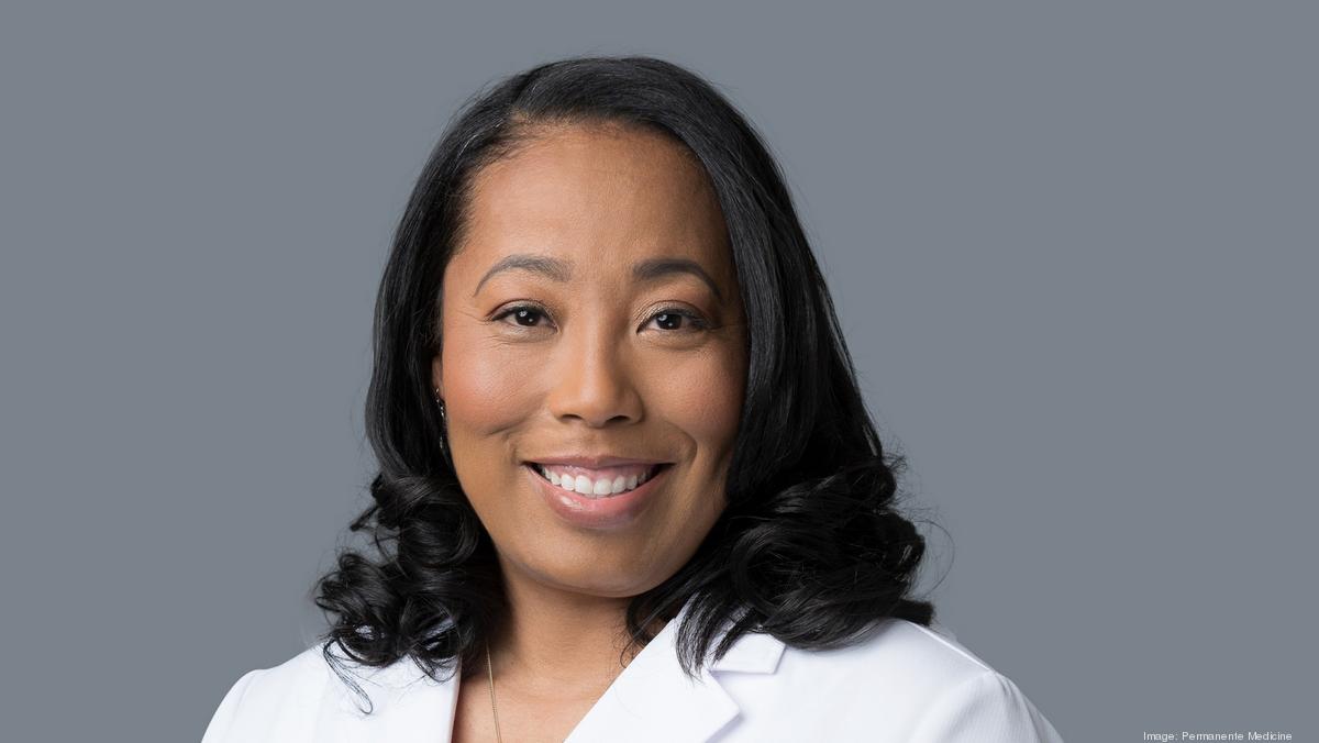 Baltimore-area Women of Excellence 2022: Dr. Tinisha Cheatham, Kaiser ...