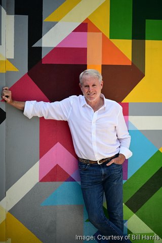 Technology & Innovation Roundup: Former PayPal CEO chooses Miami for ...
