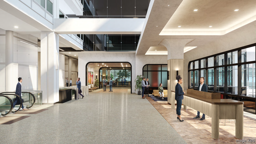 Accenture Tower renovation in Chicago to cost $22M - Chicago Business ...
